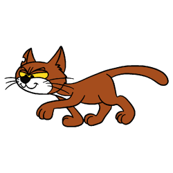 Azrael (The Smurfs: Two Sides) | Smurfs Fanon Wiki | Fandom