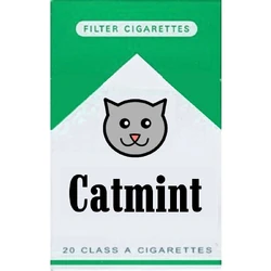 Catnip | Smurfs Fanon Wiki | Fandom