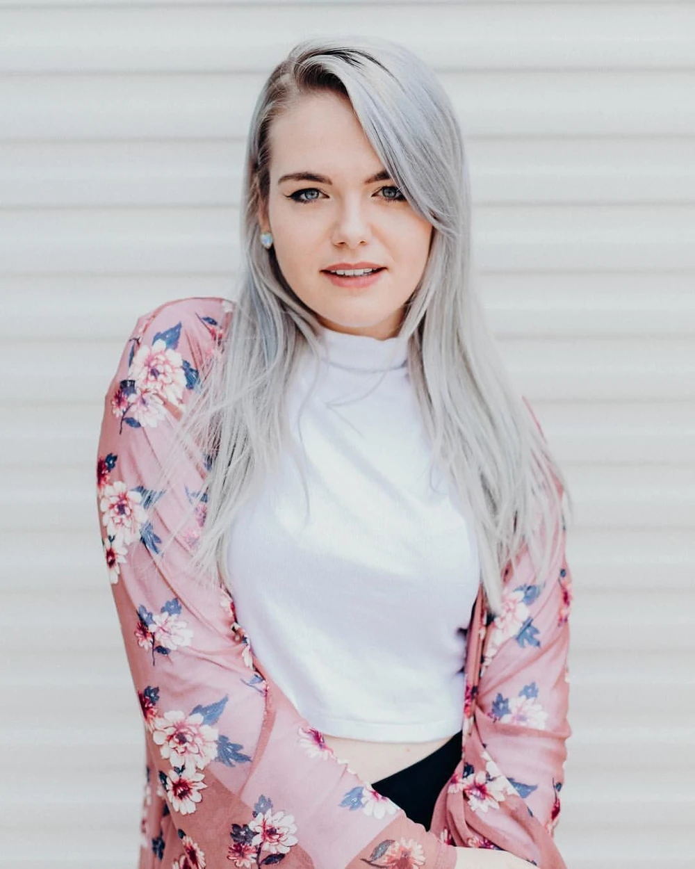 Amanda Lee | Smurfs Fanon Wiki | Fandom