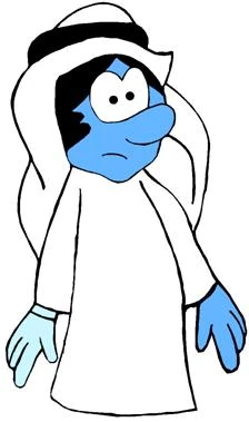 The Arabian Knights | Smurfs Fanon Wiki | Fandom