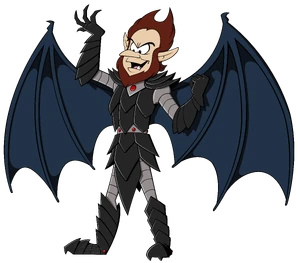 Falan (Hero Stories) | Smurfs Fanon Wiki | Fandom