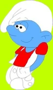 Smurfs: The Thomas & Friends Series | Smurfs Fanon Wiki | Fandom