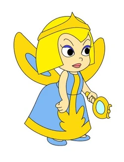 Pixies | Smurfs Fanon Wiki | Fandom