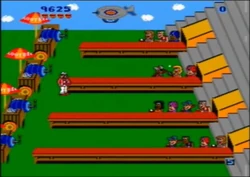 Tapper Smurf (Empath stories) | Smurfs Fanon Wiki | Fandom