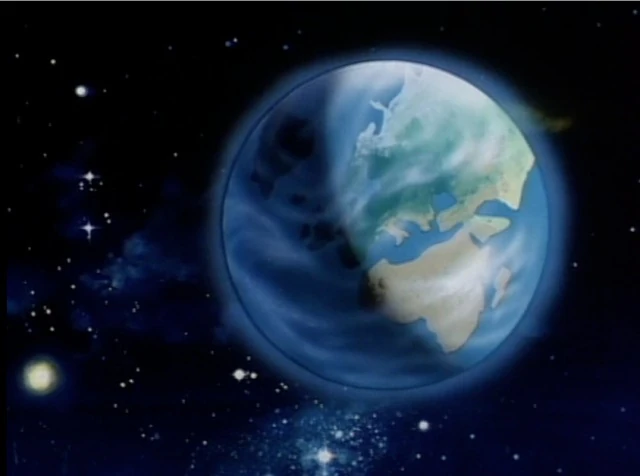 Earth (location) | Smurfs Fanon Wiki | Fandom