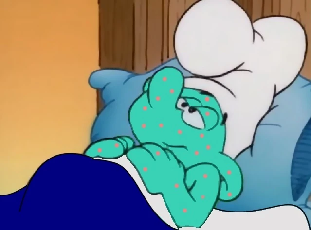 Chez Empath/Part 1 | Smurfs Fanon Wiki | Fandom