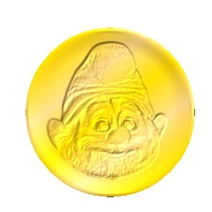 Gold | Smurfs Fanon Wiki | Fandom