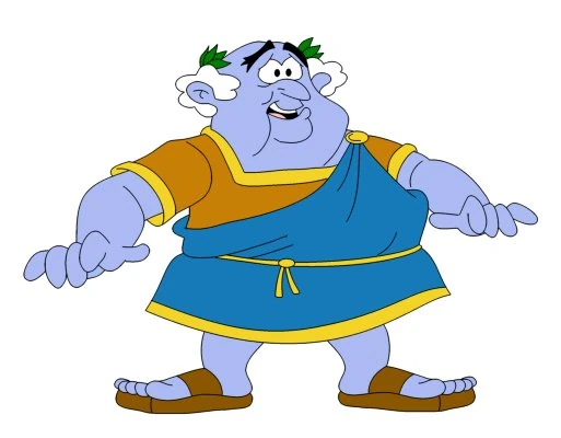 Bacchus (Empath stories) | Smurfs Fanon Wiki | Fandom