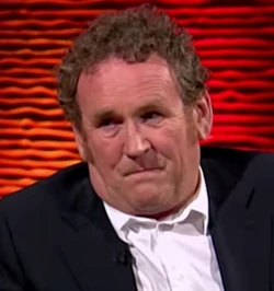 Colm Meaney | Smurfs Fanon Wiki | Fandom