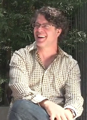 Sean Schemmel | Smurfs Fanon Wiki | Fandom