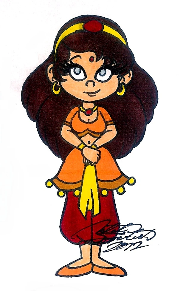 Maeve (LD Stories)/Gallery | Smurfs Fanon Wiki | Fandom