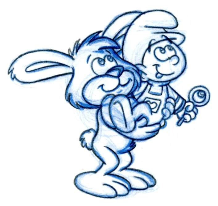 Smoogle (LD Stories)/Gallery | Smurfs Fanon Wiki | Fandom