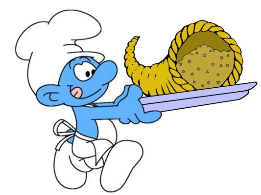 Cornucopia (food) | Smurfs Fanon Wiki | Fandom