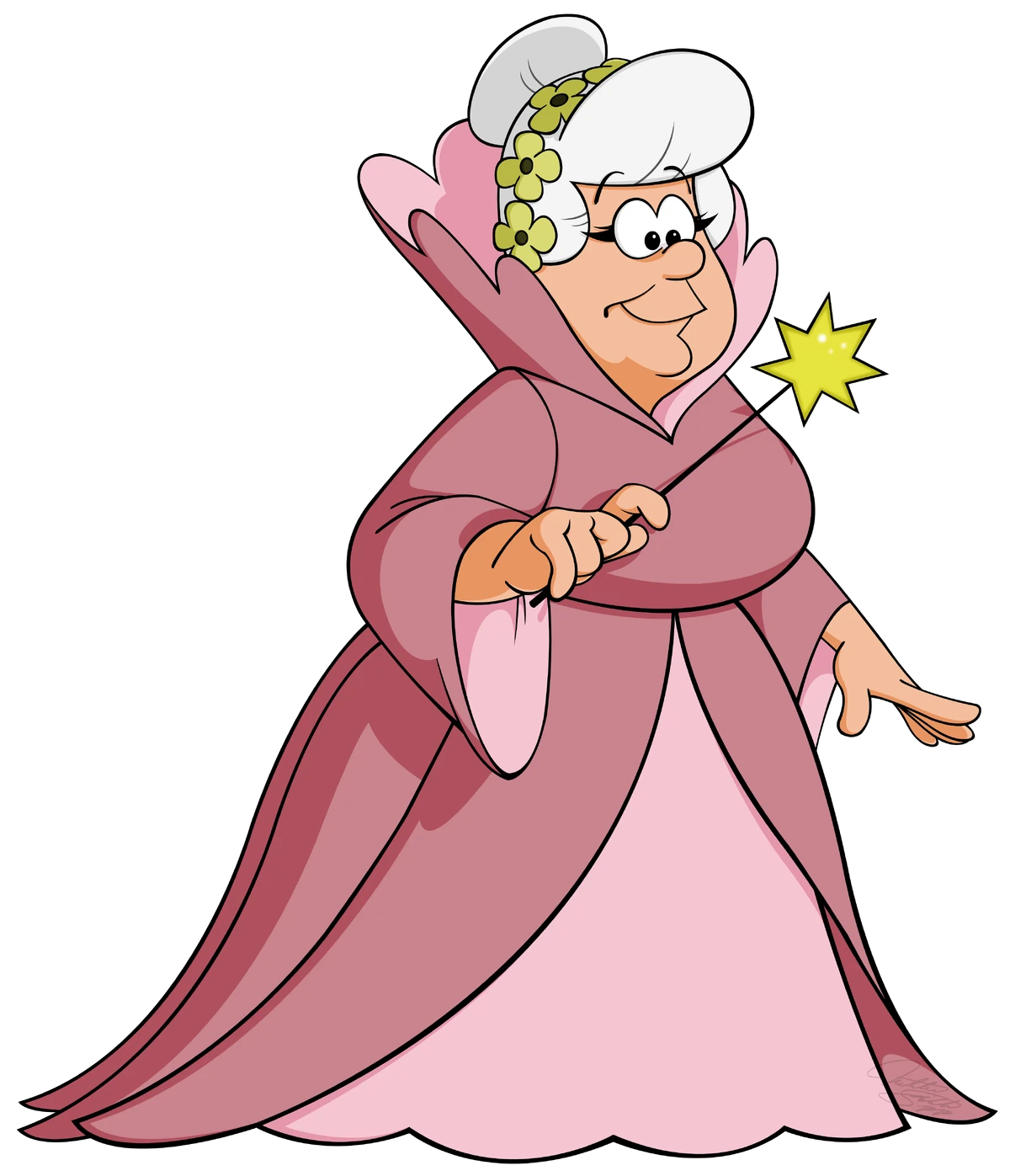 Gods | Smurfs Fanon Wiki | Fandom