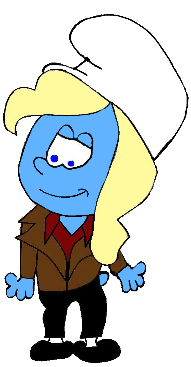 Angelo Smurf (Glovey Story)/Gallery | Smurfs Fanon Wiki | Fandom