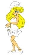 Smurfette (LD Stories)/Gallery | Smurfs Fanon Wiki | Fandom