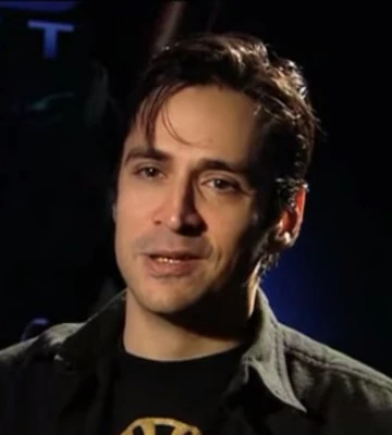 Mark Meer | Smurfs Fanon Wiki | Fandom