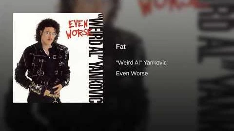 Fat (song) | Smurfs Fanon Wiki | Fandom