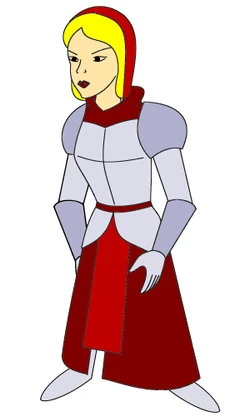 Meredith (Empath stories) | Smurfs Fanon Wiki | Fandom