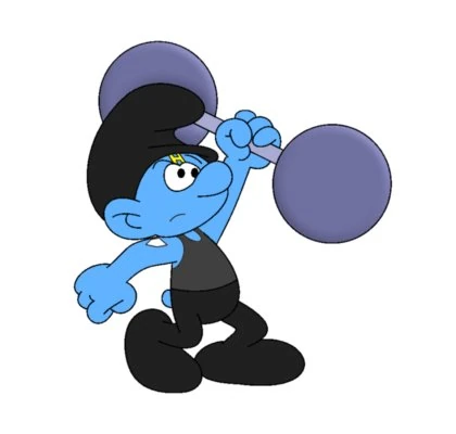 Workout! (song) | Smurfs Fanon Wiki | Fandom