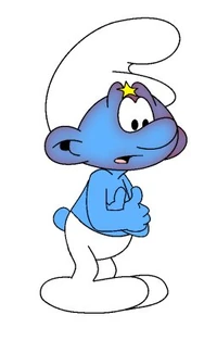 Empath The Bandit Smurf/Part 1 | Smurfs Fanon Wiki | Fandom