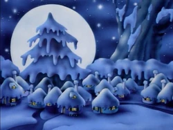 A Christmas Carol (Hero Stories)/Part 1 | Smurfs Fanon Wiki | Fandom