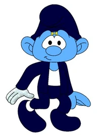 Moonwalk | Smurfs Fanon Wiki | Fandom