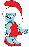 Mother Smurfette (Hero Stories)/Gallery | Smurfs Fanon Wiki | Fandom