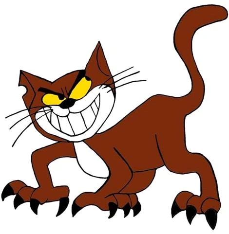 Azrael (Glovey Story) | Smurfs Fanon Wiki | Fandom