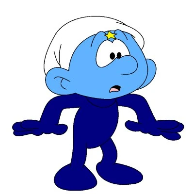 A Wild Winter Solstice | Smurfs Fanon Wiki | Fandom