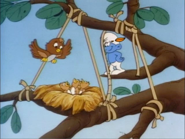 Tracker Smurf (Empath stories)/Gallery | Smurfs Fanon Wiki | Fandom