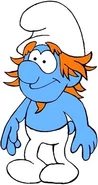 Hackus Smurf (Glovey Story)/Gallery | Smurfs Fanon Wiki | Fandom