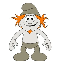 Hackus (Hero Stories) | Smurfs Fanon Wiki | Fandom