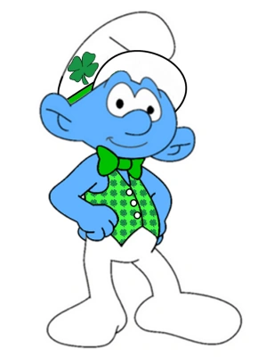 Brewer Smurf (A Narrator's Story) | Smurfs Fanon Wiki | Fandom