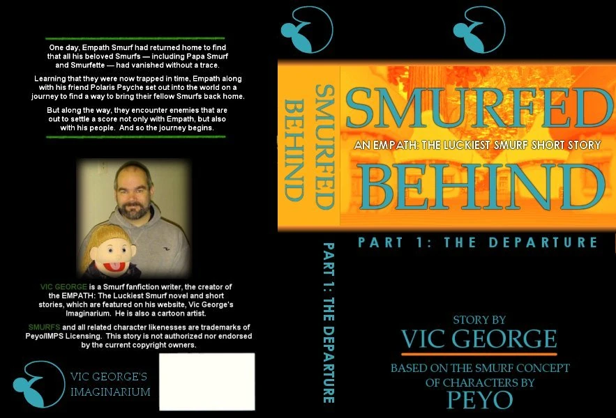 Smurfed Behind | Smurfs Fanon Wiki | Fandom