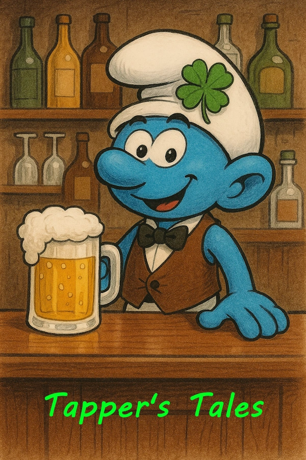 Tapper's Tales (series) | Smurfs Fanon Wiki | Fandom
