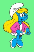 Smurfs: The Thomas & Friends Series | Smurfs Fanon Wiki | Fandom