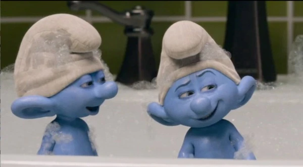 Flatulence | Smurfs Fanon Wiki | Fandom