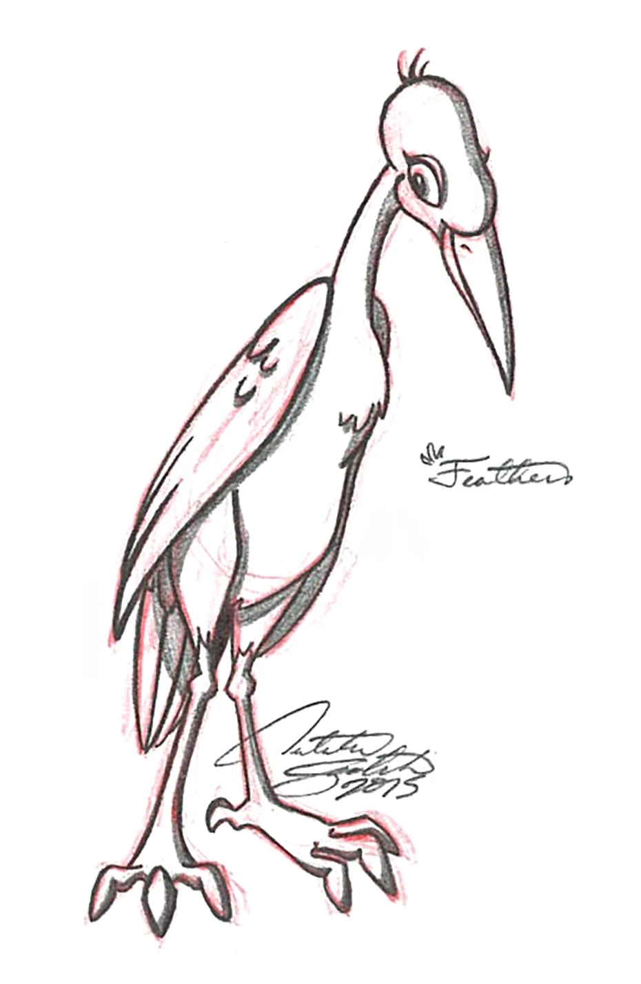 Feathers (LD Stories)/Gallery | Smurfs Fanon Wiki | Fandom