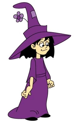 Brenda (Empath stories) | Smurfs Fanon Wiki | Fandom