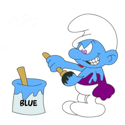 Purple Reign Of Terror/Part 5 | Smurfs Fanon Wiki | Fandom