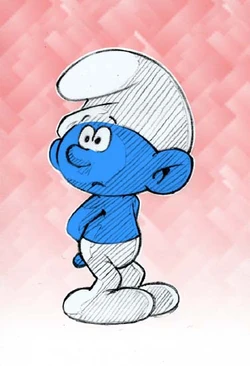 Smurfling (stage) | Smurfs Fanon Wiki | Fandom