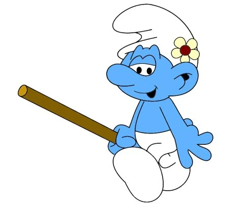 Reporter's Inside Stories: An Interview With Century | Smurfs Fanon ...