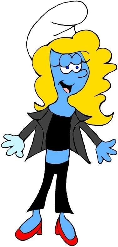 Smurfed Lightning/Part 5 | Smurfs Fanon Wiki | Fandom