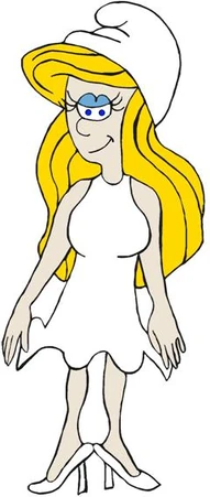 The Dance of Dreams/Part 1 | Smurfs Fanon Wiki | Fandom