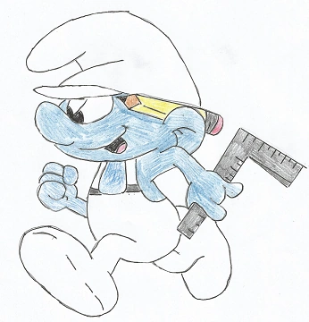 Handy Smurf (Hero Stories)/Gallery | Smurfs Fanon Wiki | Fandom