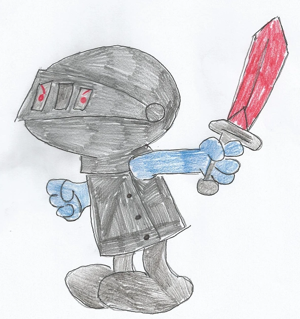 The Shadow Smurf (Hero Stories)/Gallery | Smurfs Fanon Wiki | Fandom
