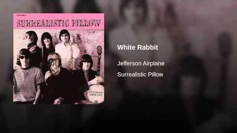 White Rabbit (song) | Smurfs Fanon Wiki | Fandom