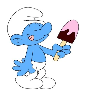 Smurfsicle | Smurfs Fanon Wiki | Fandom