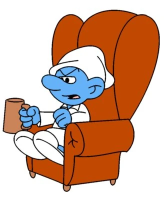 Smurfberry nog | Smurfs Fanon Wiki | Fandom
